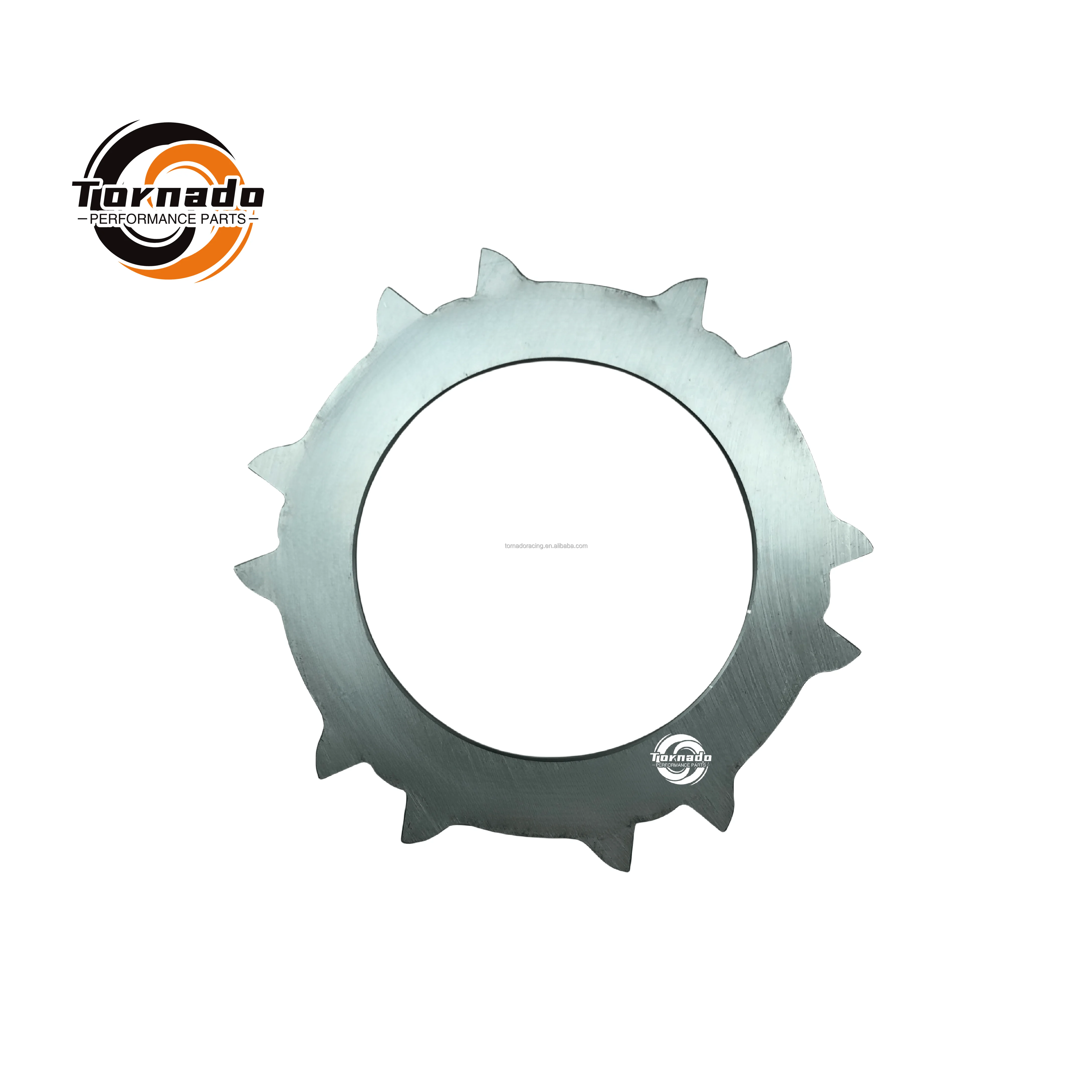 185mm Hon Da Ci Vic K20a Racing Parts Twin Plate Race Clutch - Buy ...