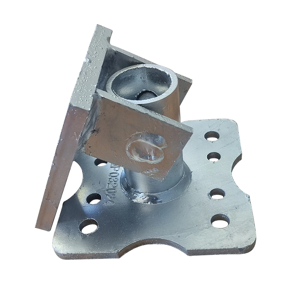 LINYI QUEEN Scaffolding Prop Tilt Feet for Steel Shoring Props| Alibaba.com