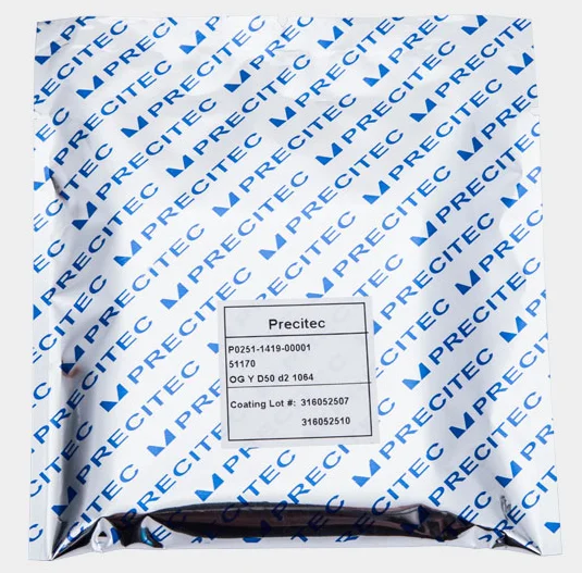 37*7 Precitec Original Laser Protective Lens Glass Window Quartz For ...