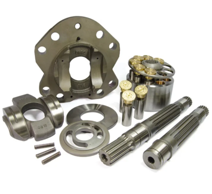 K3V63, K3V112, K3V140, K3V180, K5V140, K5V200 유압 피스톤 펌프 부속의 Kawasaki ...