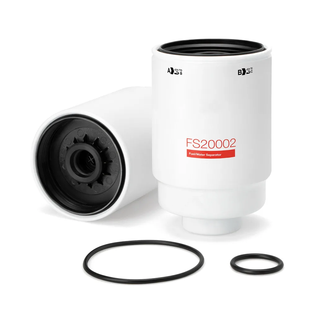 Hzhly Fuel Water Separator Fs20002 Fuel Filter - Buy Fs20002 Fuel ...