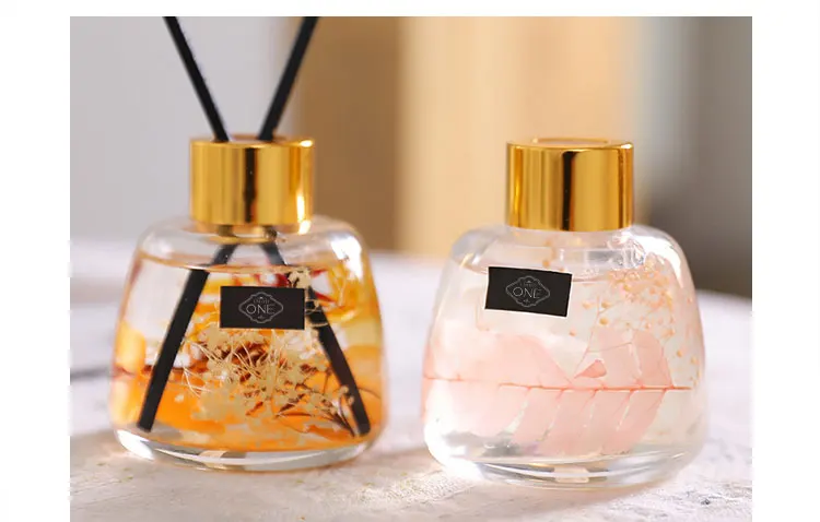 Dgc Custom Luxury Reed Diffuser Set & Essential Oil 3.38oz(100ml) Great ...