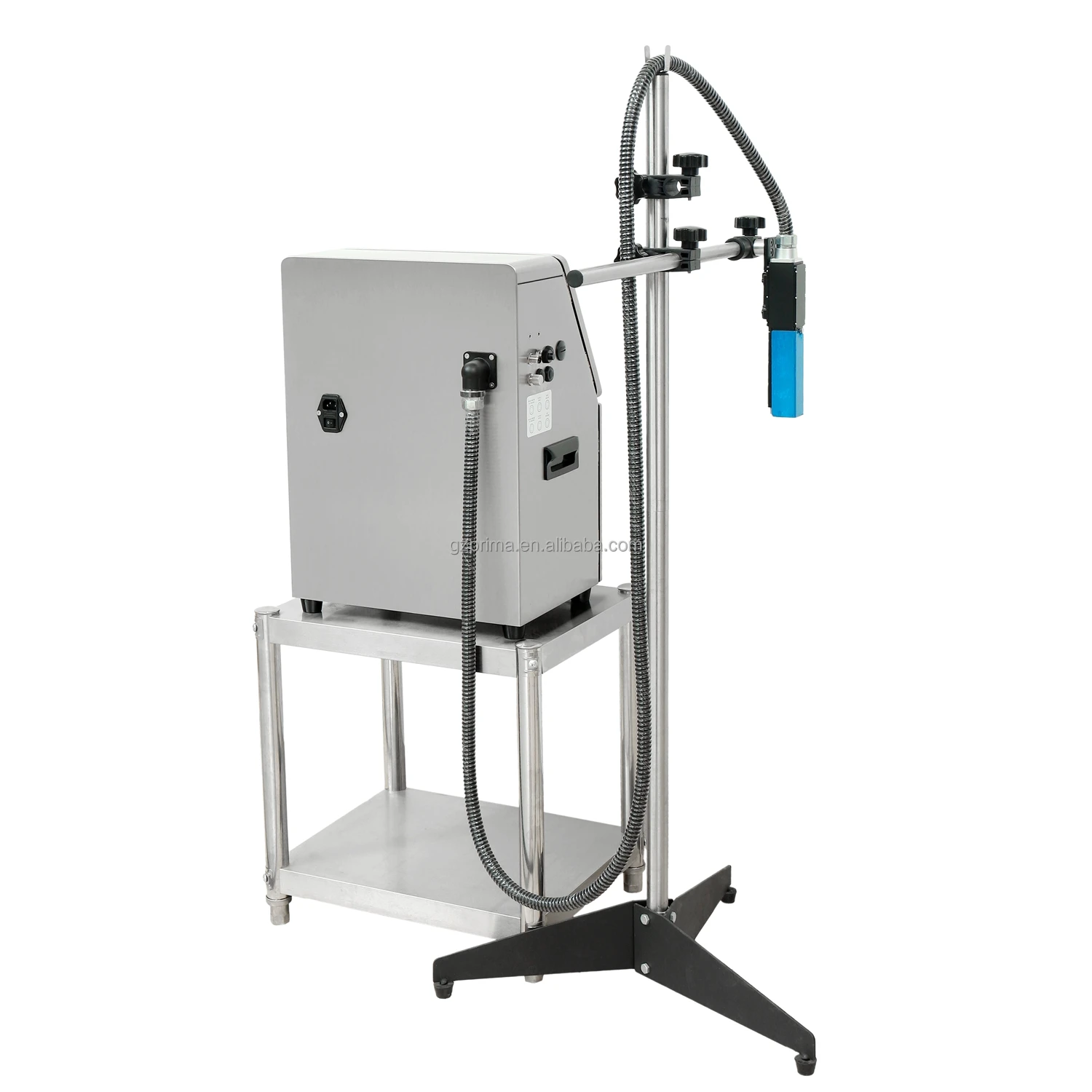 CIJ Inkjet Printer B600 Plus W HS - High Speed & Versatility