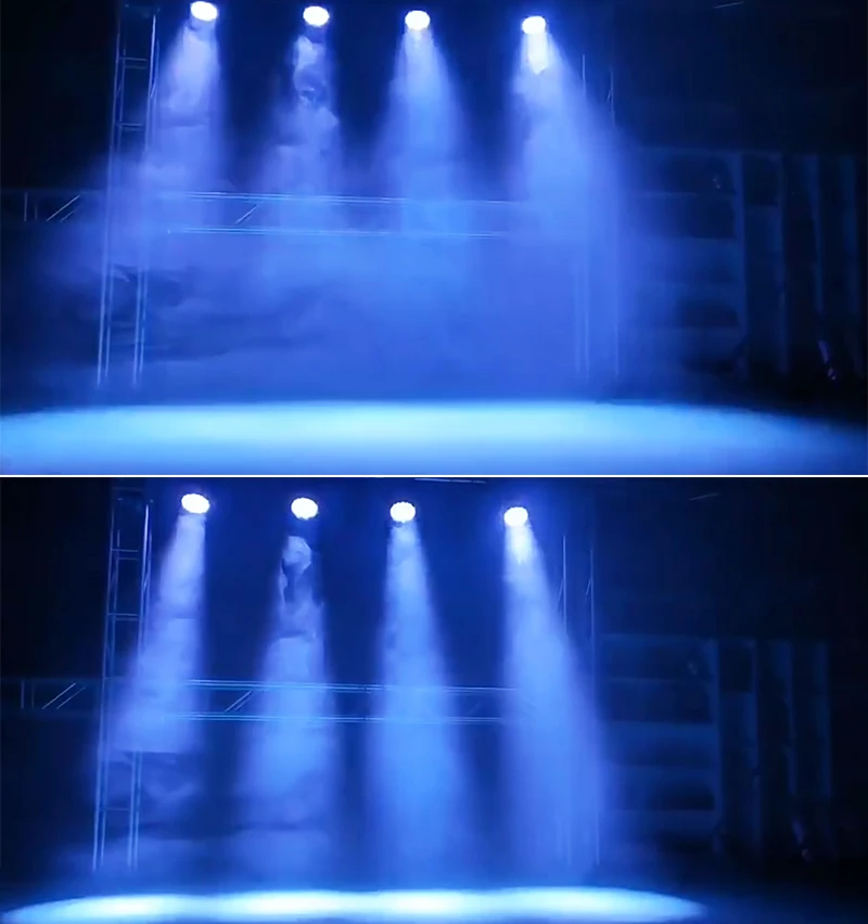 Pro 19x15w LED Wash Moving Head Zoom DJ Club Stage Light