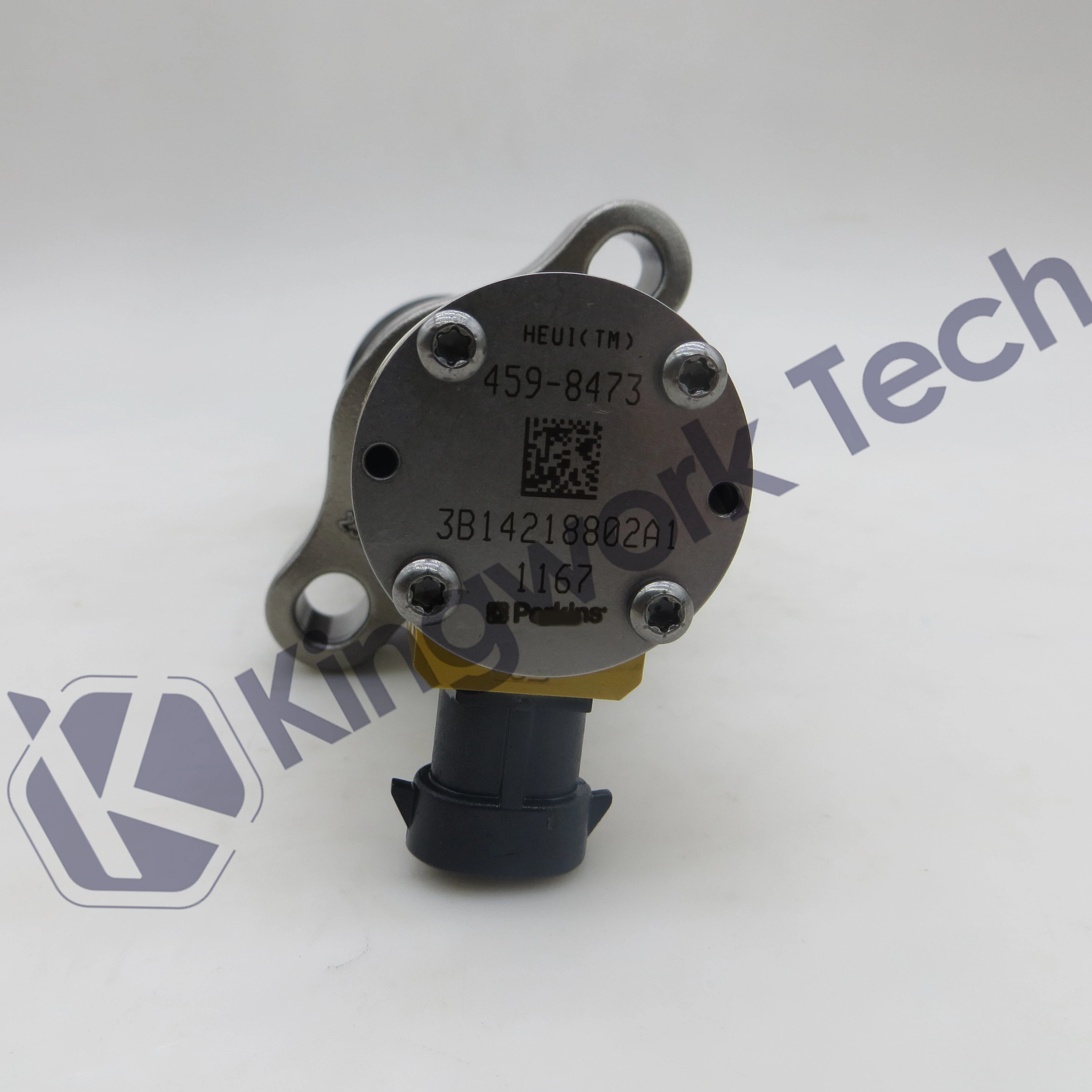 Genuine Brand New Fuel Injector 459-8473 387-9433 10r-7222 10r-7224 ...