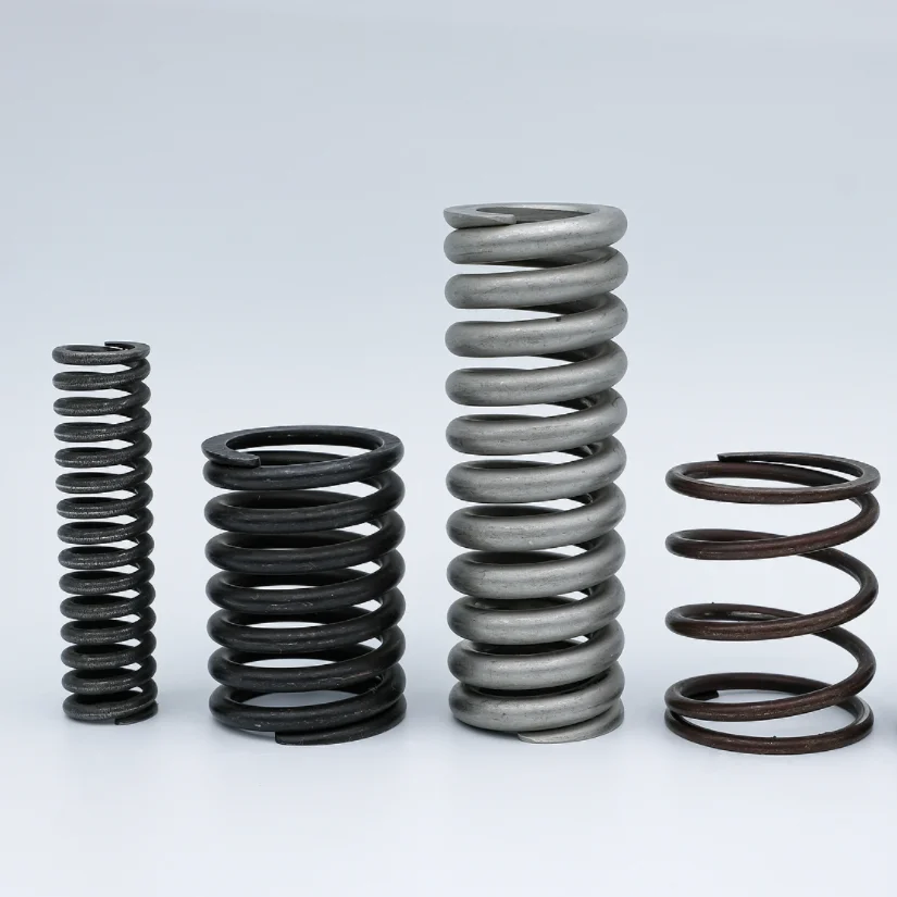 Customized Small Coil Compression Springs Custom Industrial Stainless ...