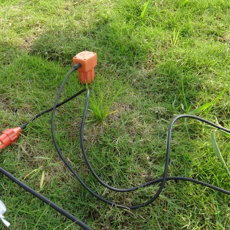 Micro-tremor Land Senor Surface Seismic Geophone Ground Geophysical ...