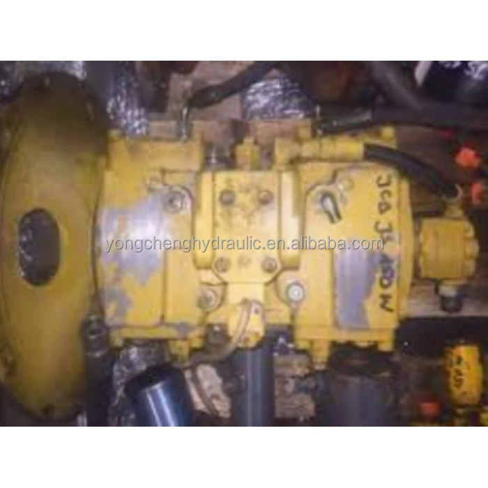 KYB PSV2-60T Replacement Pump 20640-44020 for JCB 160 Excavator