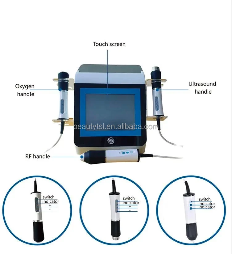 UV Warehouse Hyperbaric Portable Water Oxigen Infusion Spray ...
