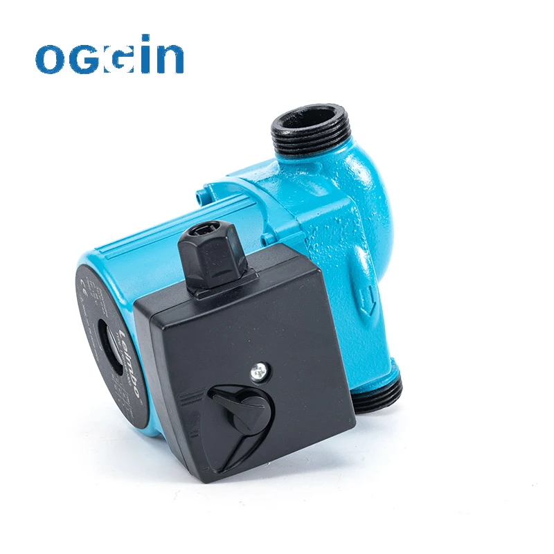 Alibaba.com: AC Circulation Booster Water Pump for home cold and hot ...
