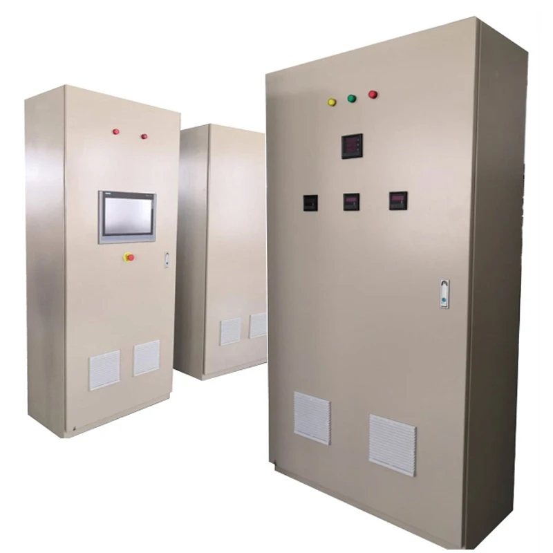 SAIPWELL 500*500*150 Outdoor Metal Electrical Switch Box