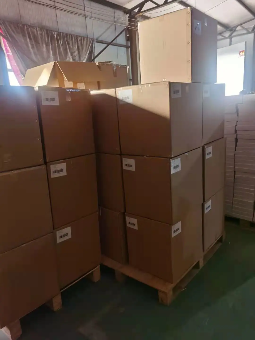 Paint Stripping Grid Galvanized Metal With Bent Strip DIY Galvanized ...