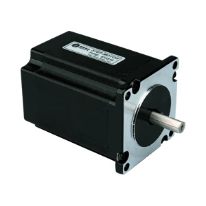 Leadshine 573S Series Digital Stepper Motor - High Durability