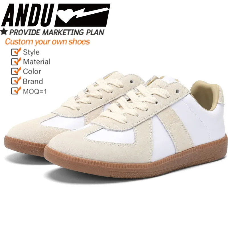 Custom Sneakers by Bootleg Custom - Genuine Leather Shoes