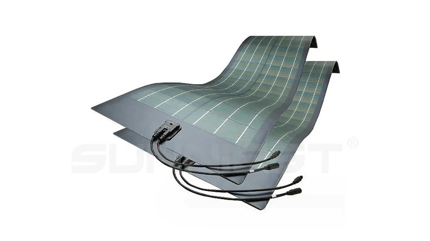 Cigs 70w-520w Flexible Thin Film Solar Panel Cigs Flexible 500w Roll Up ...