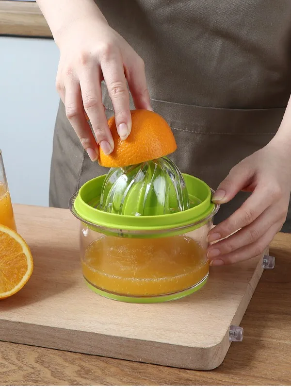 Presse Jus Manual Portable Orange Juicer Fruit Extractor Machine Lemon ...