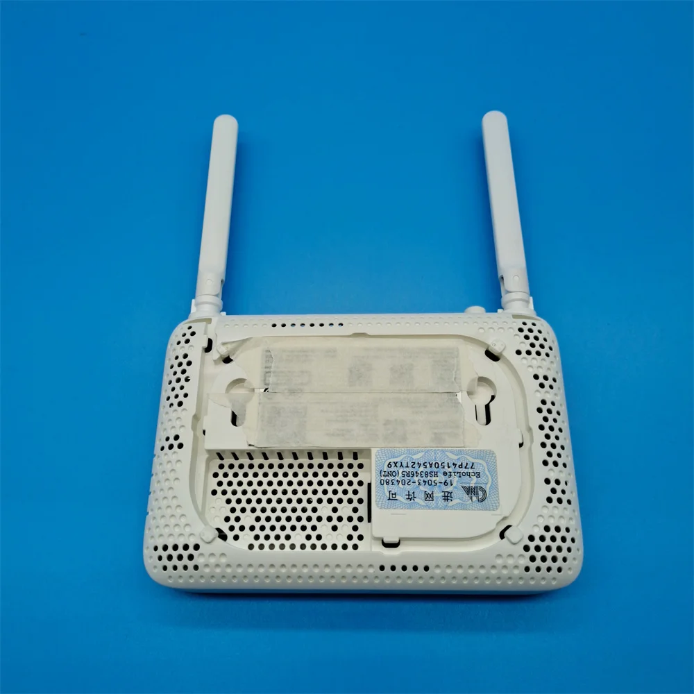Echolife Hs8346r5 Gpon Epon Xpon Onu Router 1ge+3fe+1pot+1usb+wifi ...