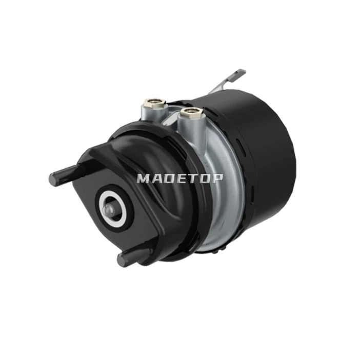 Madetop Zhuji Factory Brake Chamber Spring-loaded Cylinder 9254860110 ...