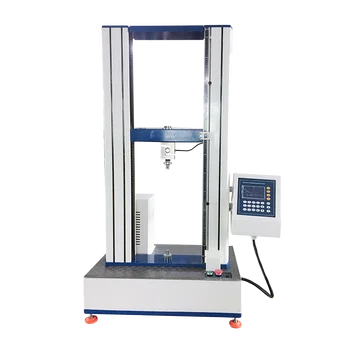 Double Column 200kg Universal Tension Testing Machine Lab High ...