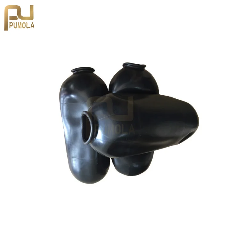 N210-4D A210-10D N210-40D N210-50D N230-5D 4升10升40升空气大Nacol高压液压蓄能器气囊 ...