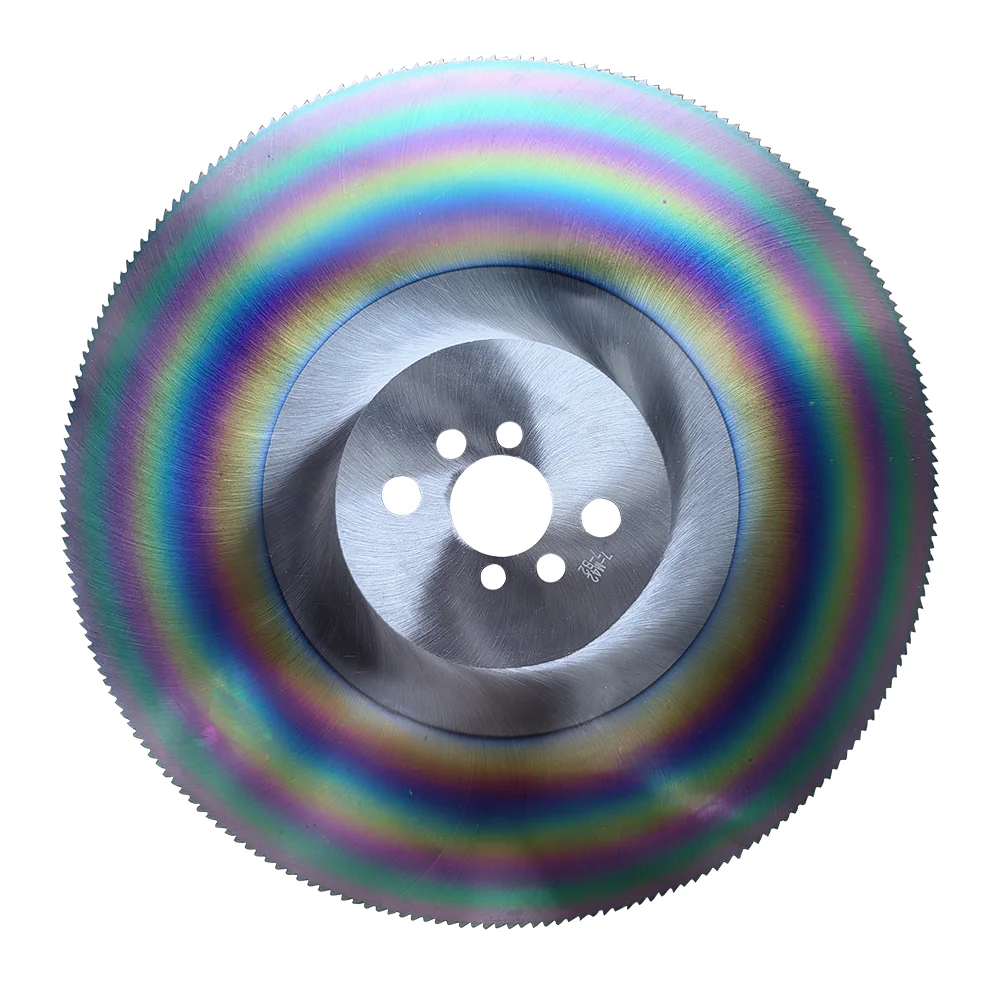 Hss Turbo Circular For Metal Cutting Carbide Mini Blades Machine Swing ...
