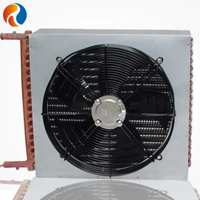 Water Condensator - Efficient Cooling Solutions