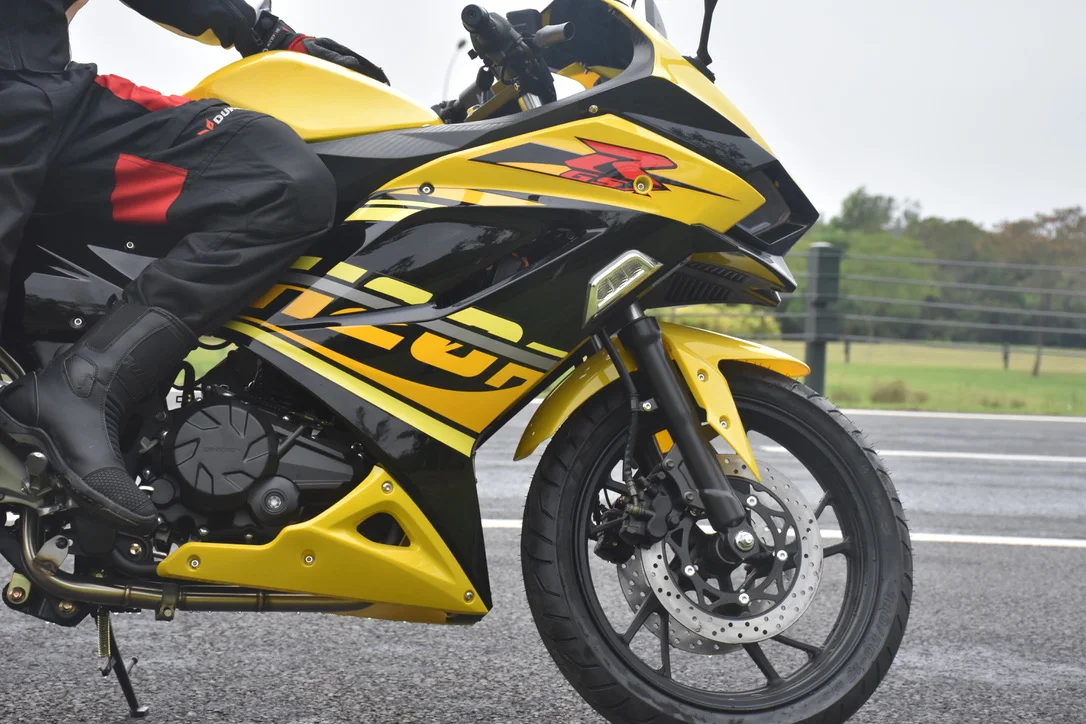 Sinski Customized Off Road Motorcycle 250cc 300cc Motorcycle ...