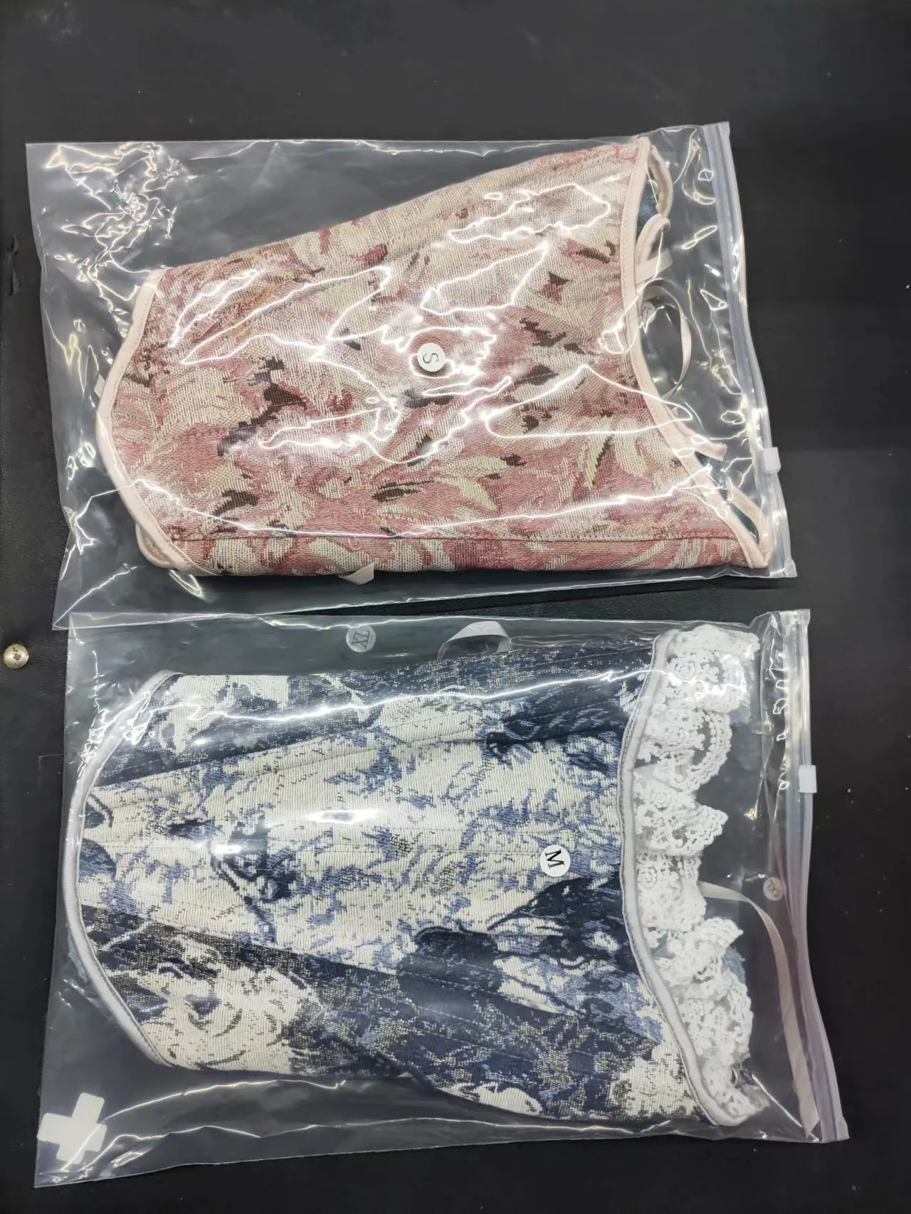 Overbust Corset Waist Satin Bodice Sexy Shapewear Female High Street ...