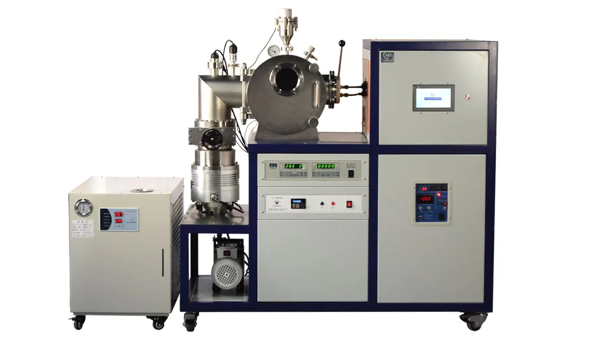 Company Overview - Zhengzhou Cy Scientific Instrument Co., Ltd.