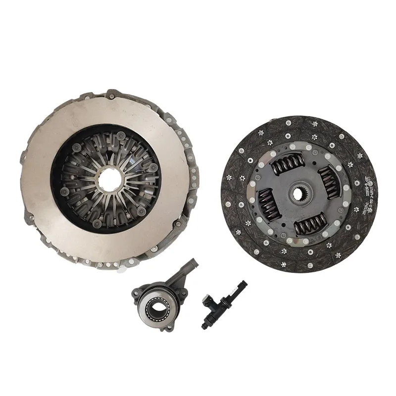 2024 Ford Transit & Ranger Spare Parts - Clutch Kit 6273032090