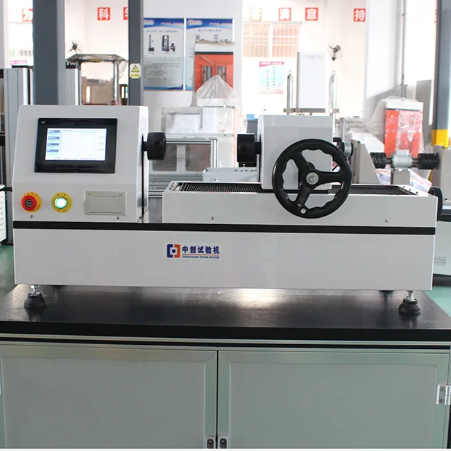 20nm Manual Spring Torsion Testing Machine - Precision & Custom Support