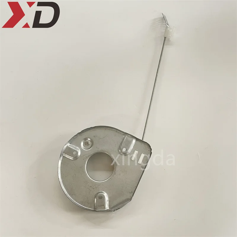 Customizable Washing Machine Brake Tray Disc Pad Parts with Cable ...