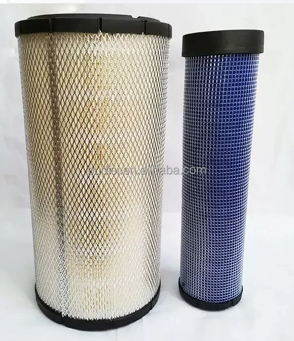 Tractor Air Filter AF25492 RS3884 C21630-3 LAHF5043 73175974