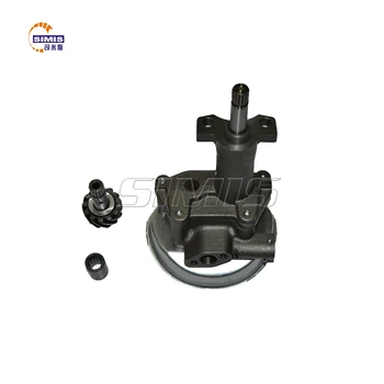 Simis油泵五十铃6bg1 6bb1 6bd1卡车发动机零件oem 1-11310-199-0 1-13100-199-0-5-13100 ...