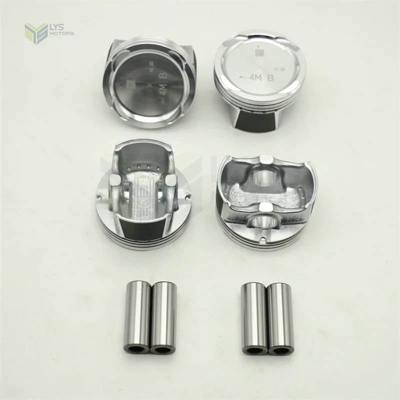PISTON 23041-03AB3 23041-03AA1 2304103AB3 2304103AA1 23410-03AB3 23410 ...