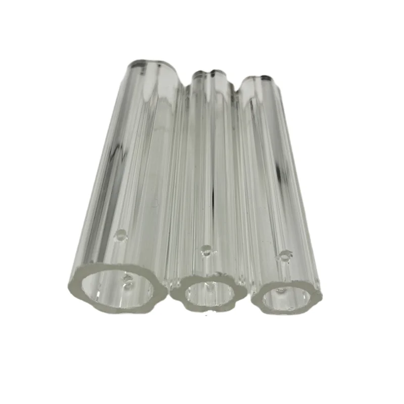 Wholesale Decorative Crystal Glass Rods for Chandeliers