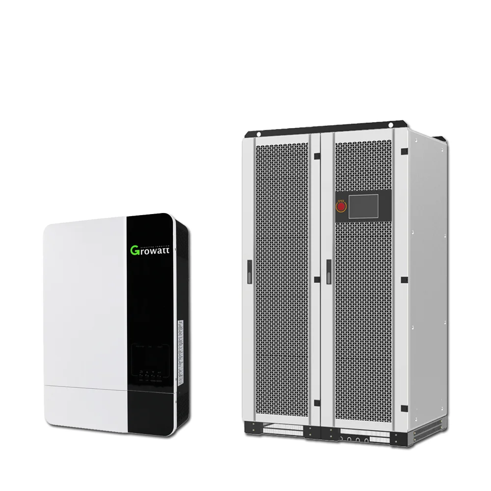 Container Bess Solar Battery Energy Storage System 200kw Solar System ...