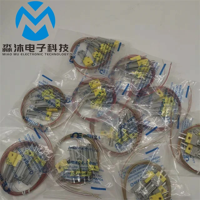 KIC Thermocouple Temperature Probes - Reliable Accuracy