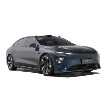 2024 2023 Spot Luxury Nio Et7 Carro Electrico Para Adultos Used Electric Car Chinese Electric ...