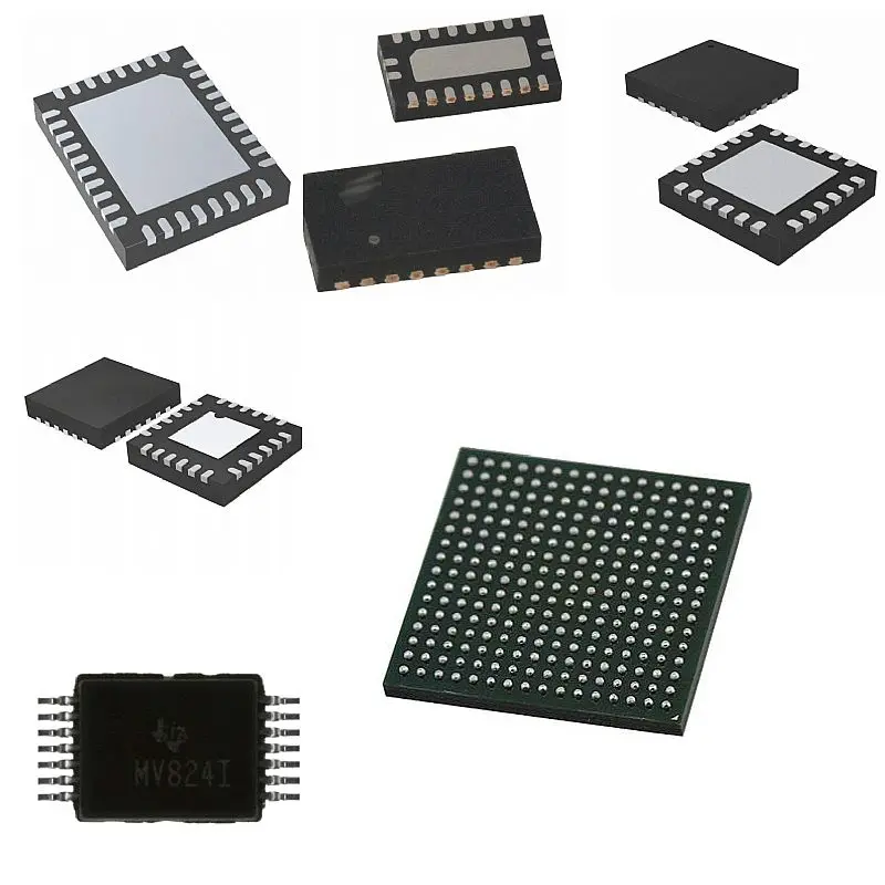 Q8012rh5 To-220 Non-isolated Tab Integrated Circuits Universal ...