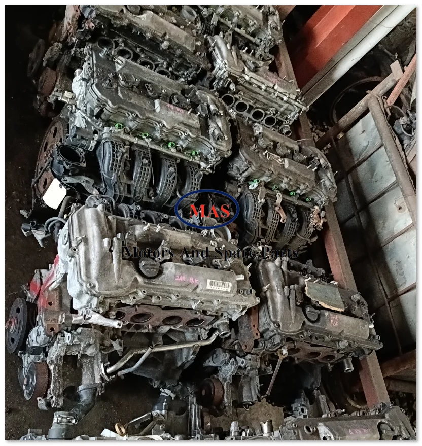 3.9l Used -cummins 4bt Engine Running Good Condition 4bt Motor For Sale ...