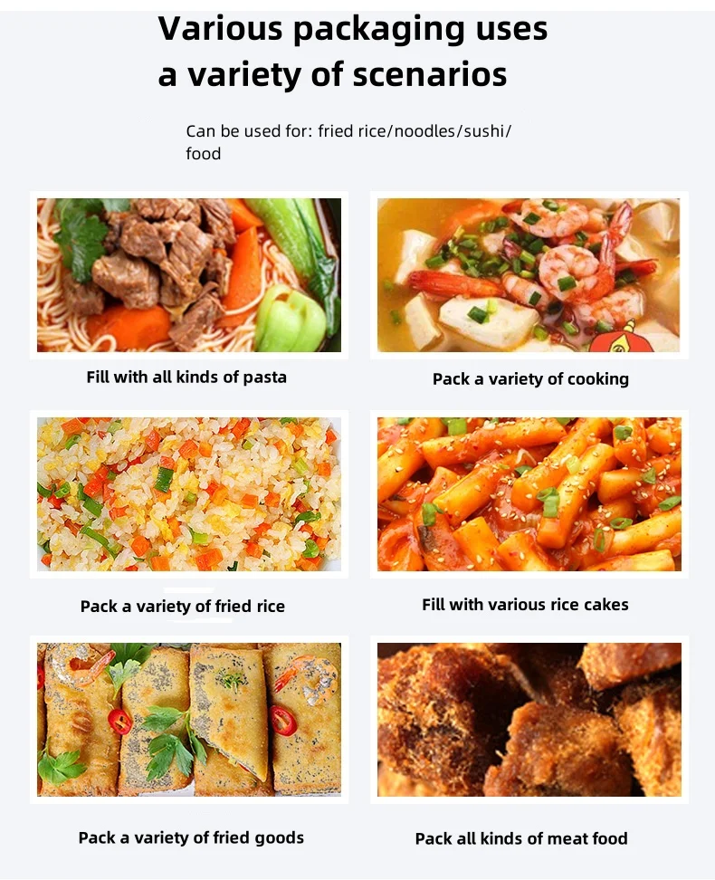 To Go Boxes 6x6 Food Plate Boxes To Go Bento Lunch Box To Go - Buy ...