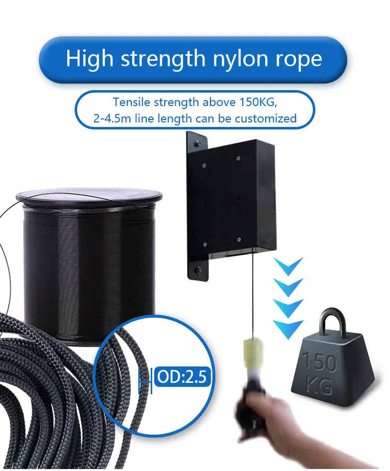 Charging Cable Management System Charging Station Cable Protect Spring ...