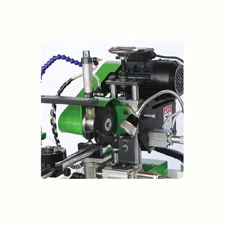 STR Automatic Gear Grinding Machine St870-D Alloy Circular Carbide ...