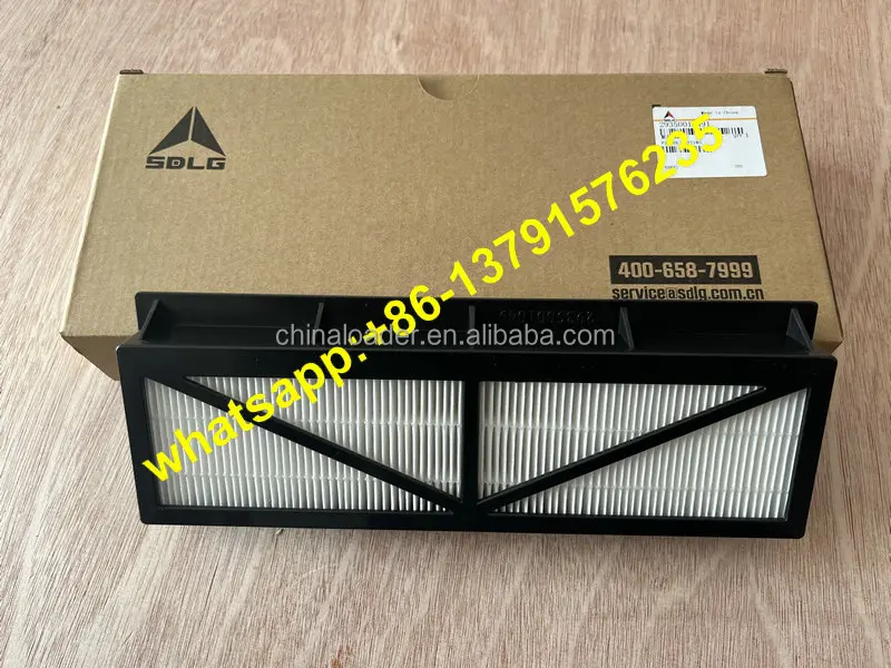 Filter Netting 29350010491 for SDLG L956F Wheel Loader