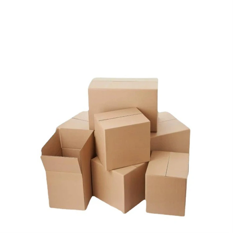Factory Wholesale Packaging Box Cardboard Shipping Boxes Long ...