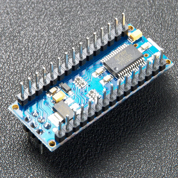 Nano V3 FT232 Chip official version compatible for Arduino Nano V3.0 ...