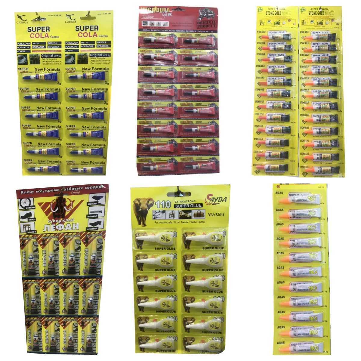 502 Super Instant Glue Super Glue Adhesives| Alibaba.com