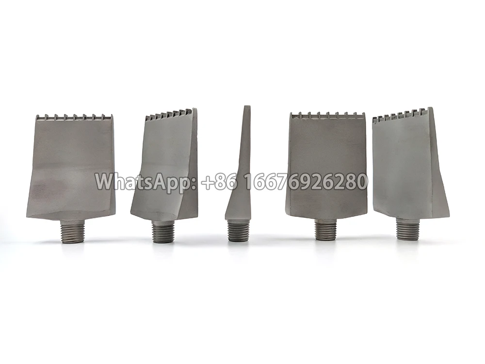 920 Air Jet Nozzle Objects Sorting Air Nozzle Low Noise Air Nozzle ...