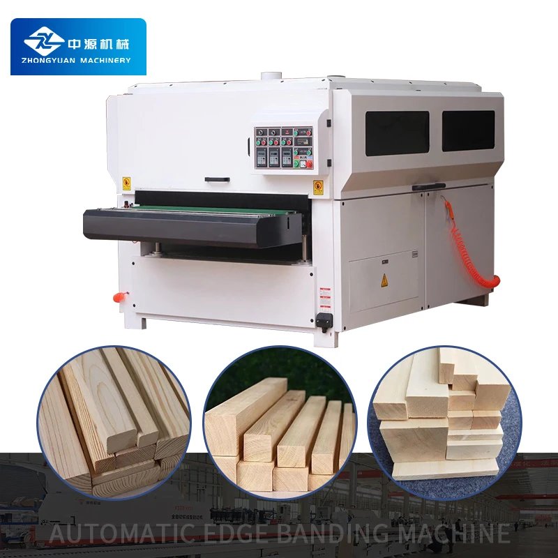 Wood Polishing Machine Sanding Drum Sander Wood Floor Sanding Machine ...